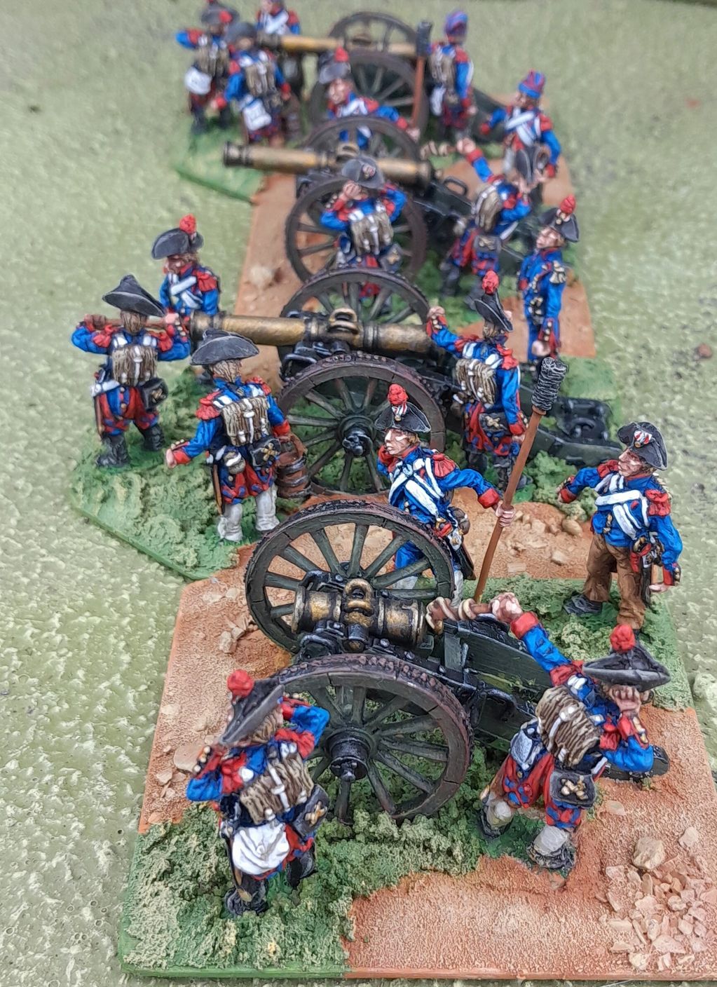 NEW RELEASES | Elite Miniatures