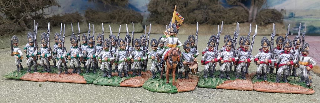 NEW RELEASES | Elite Miniatures