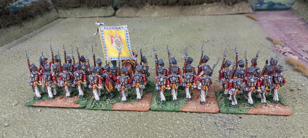 NEW RELEASES | Elite Miniatures