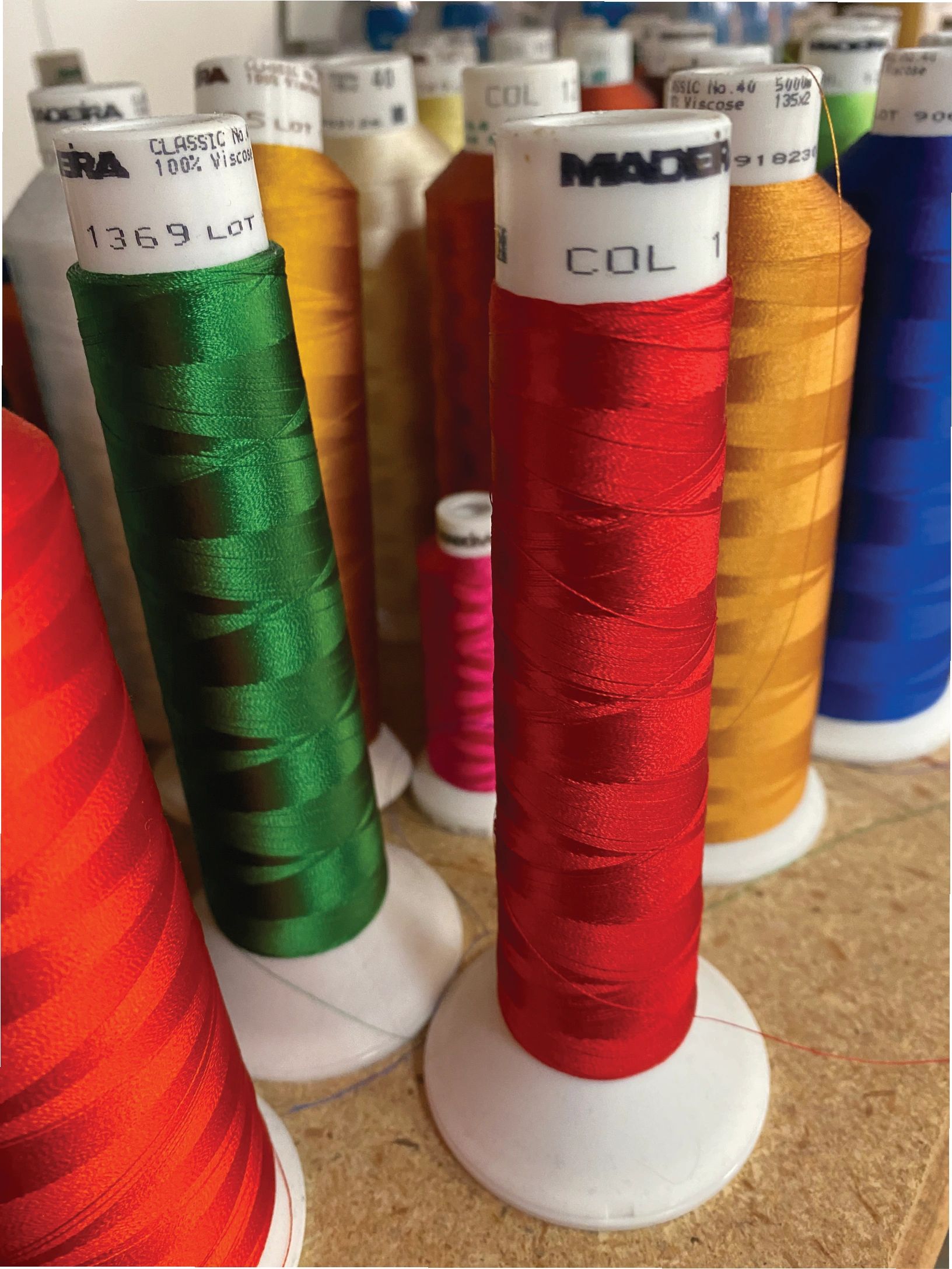 Pro Stitch Embroidery