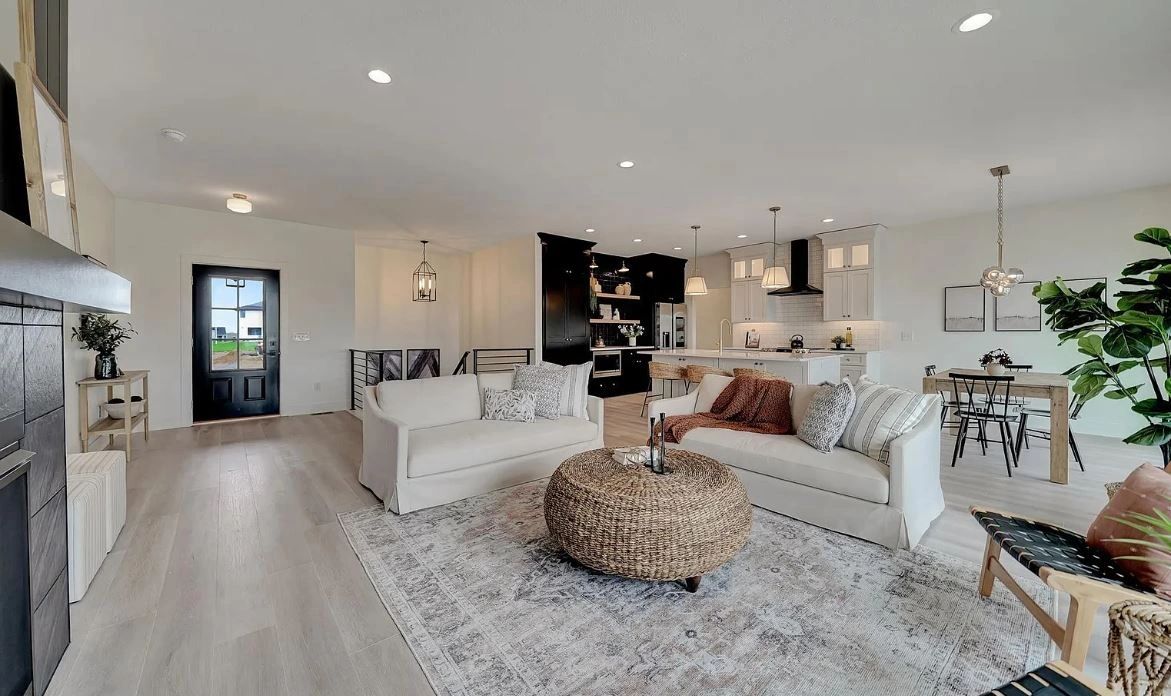 Destination Homes