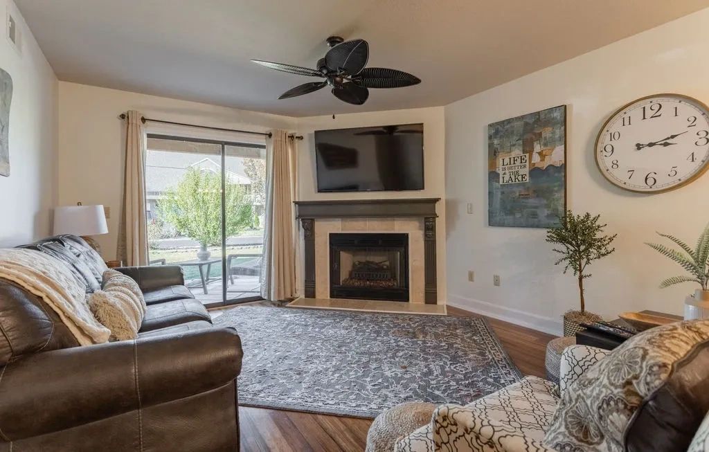 Evergreen Properties