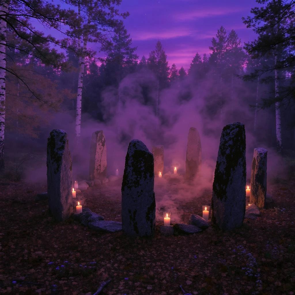 What Is the Spiritual Veil? Ancient Truths Finally Revealed