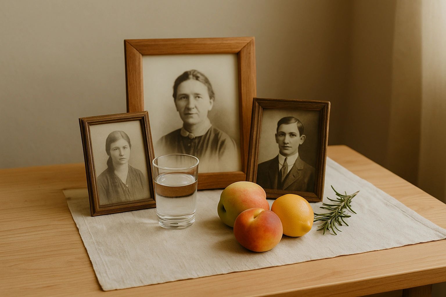 The Sacred Art of Ancestor Work: A Guide to Ancient Practices