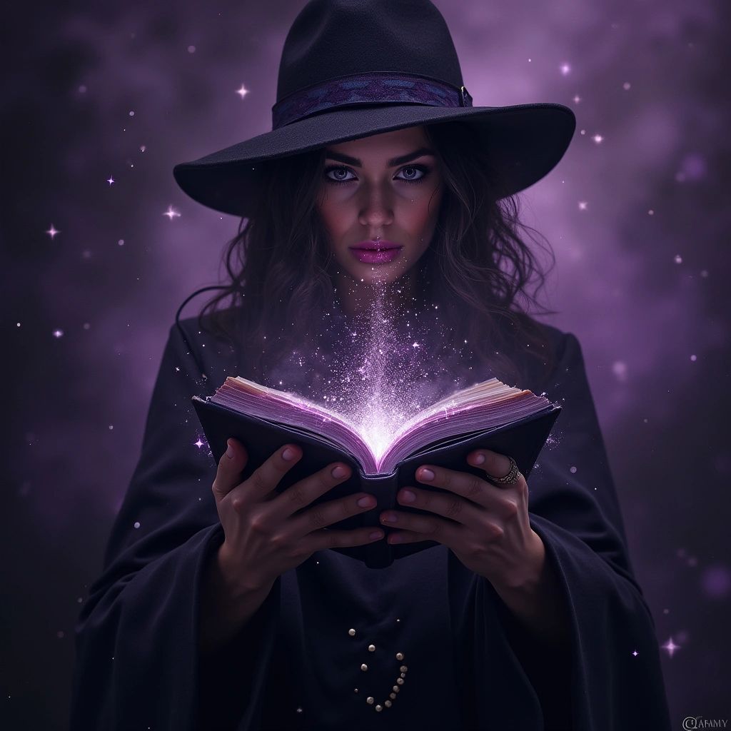 The Hidden Power of Baneful Magick: Beyond Good and Evil