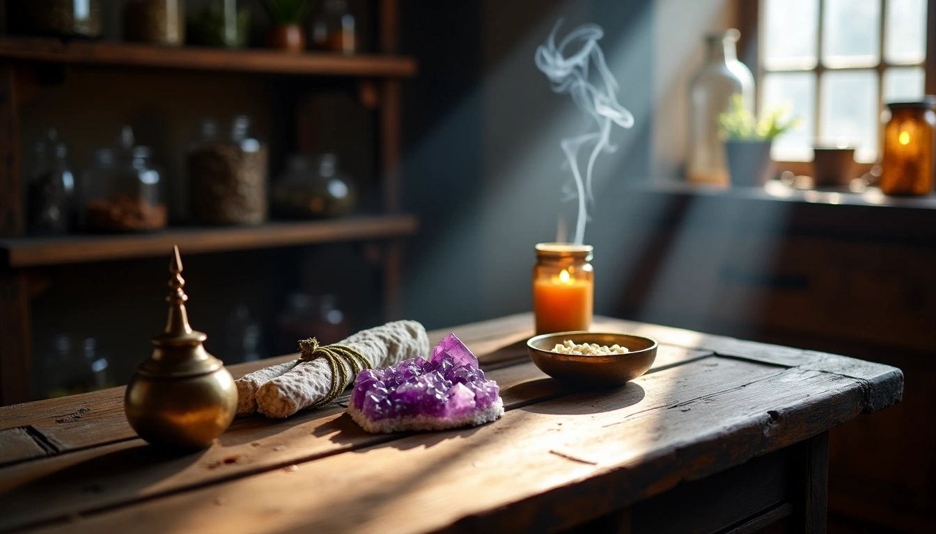 What is Magick? Ancient Secrets Finally Explained