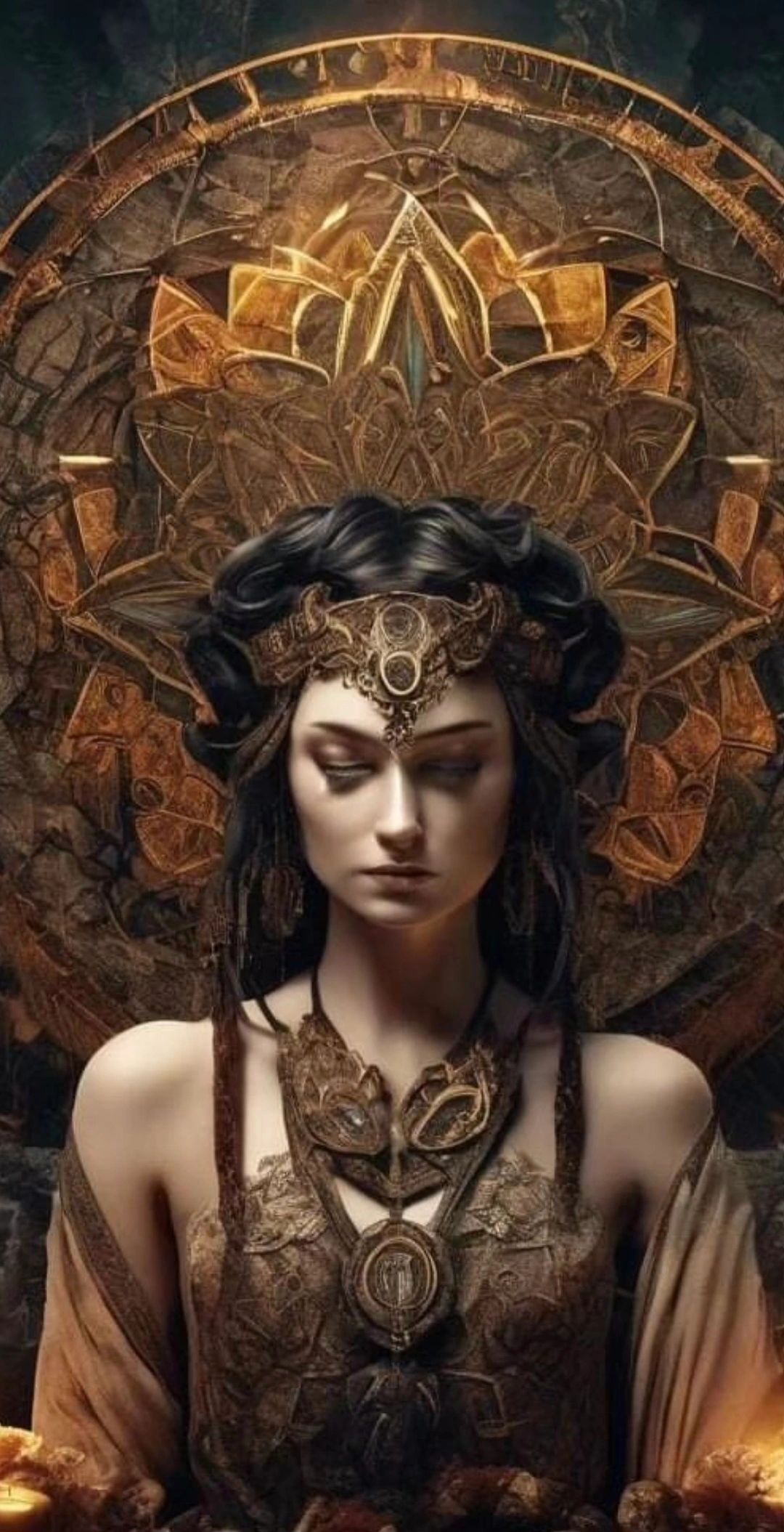 Explore Magical and Spiritual Pathways with Phoenyx Midnight