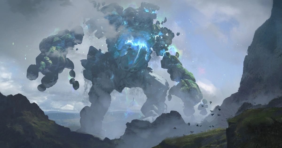 The Secret Life of ROCKS