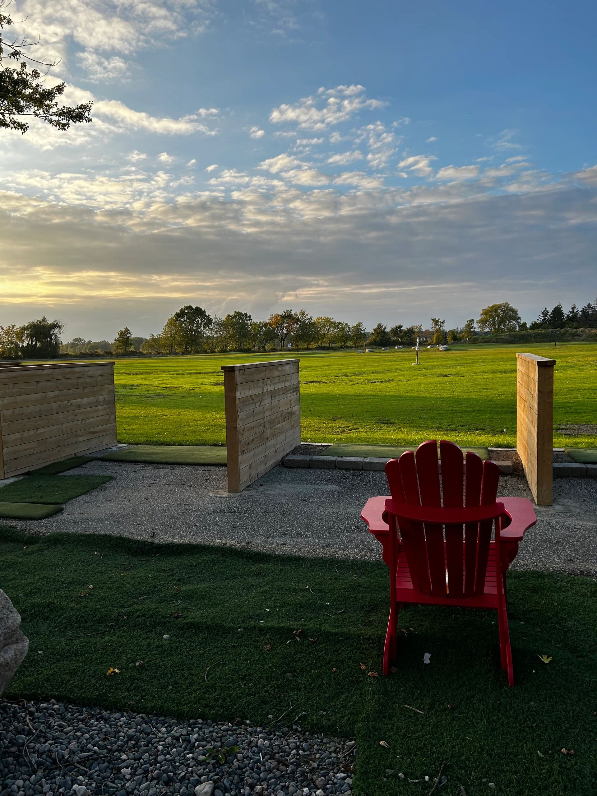 Hambleton Golf - Golf Driving Range, Golf Pro Shop