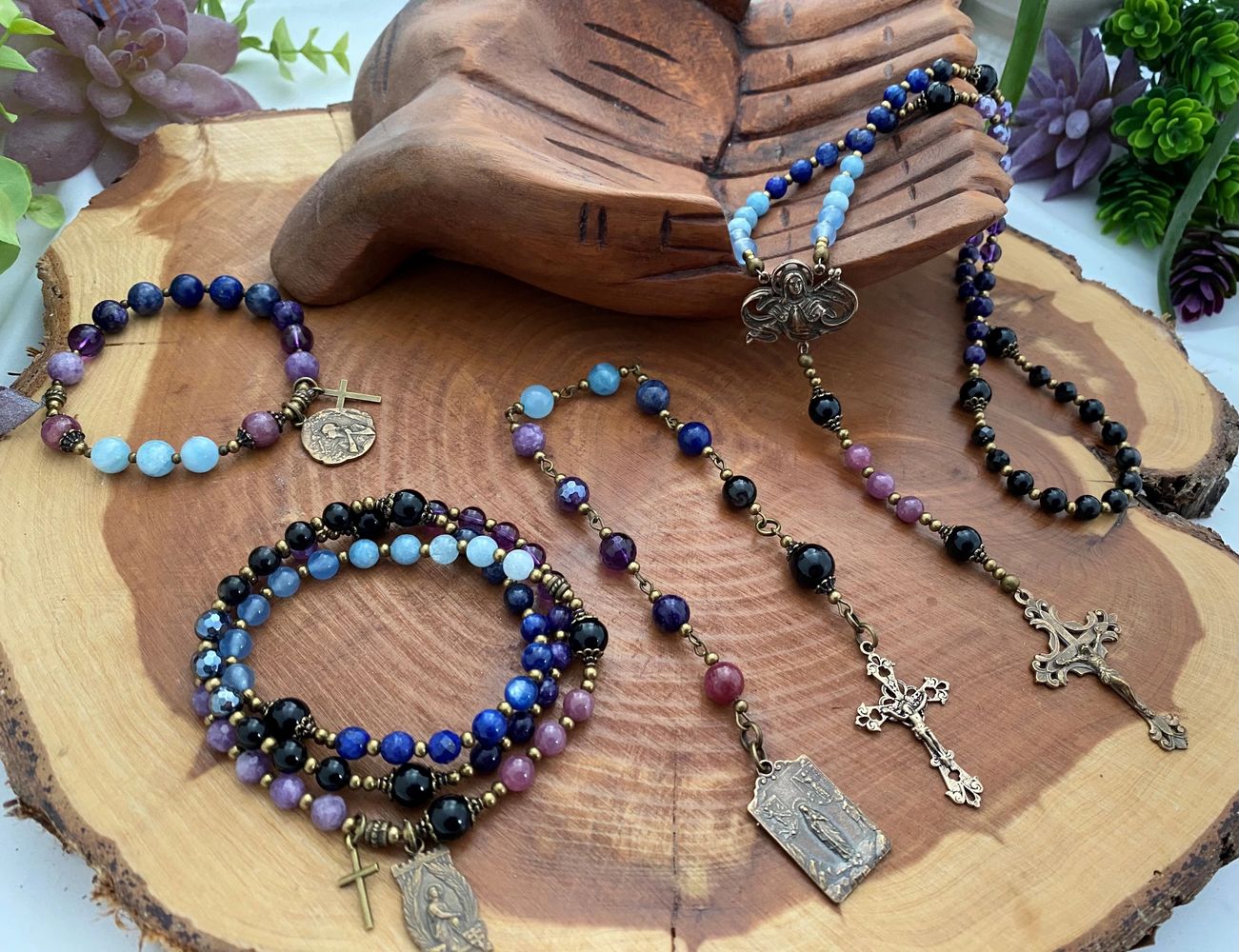 By-divine-design: Your One-Stop Jewelry Store for Christian Jewelry