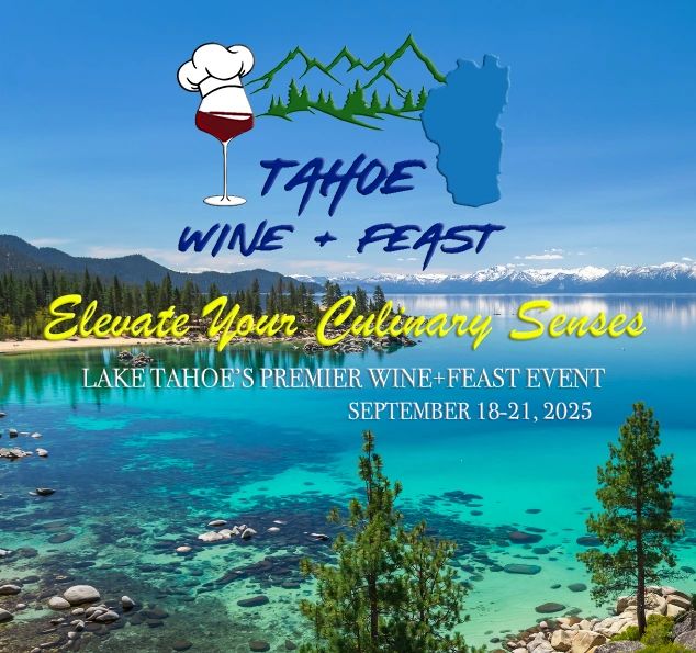 Tickets and VIP Packages