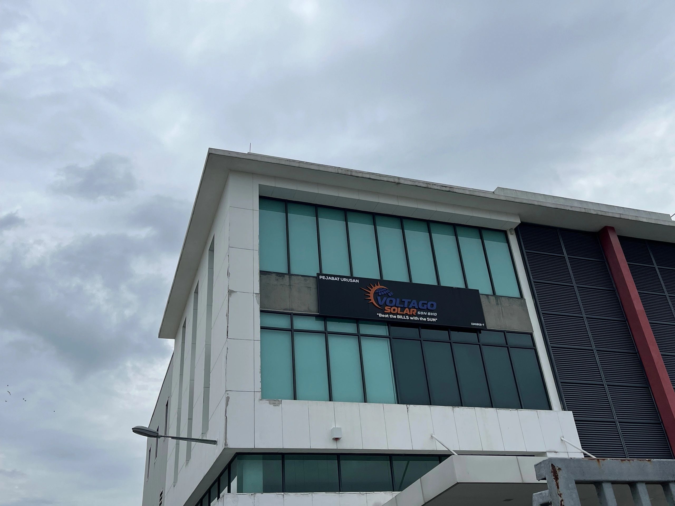 Voltago Solar - Solar for Business, Solar for House, Nem Solar