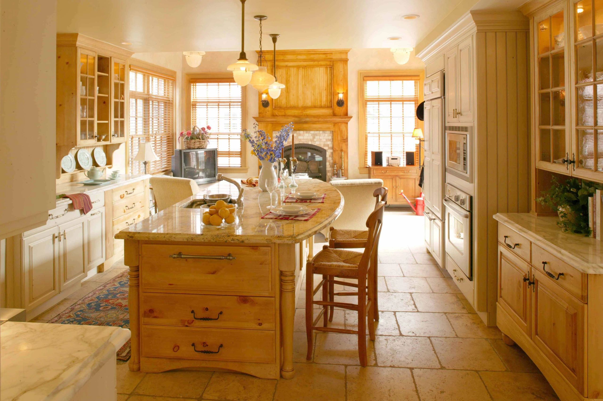 Mosaic Interior Design