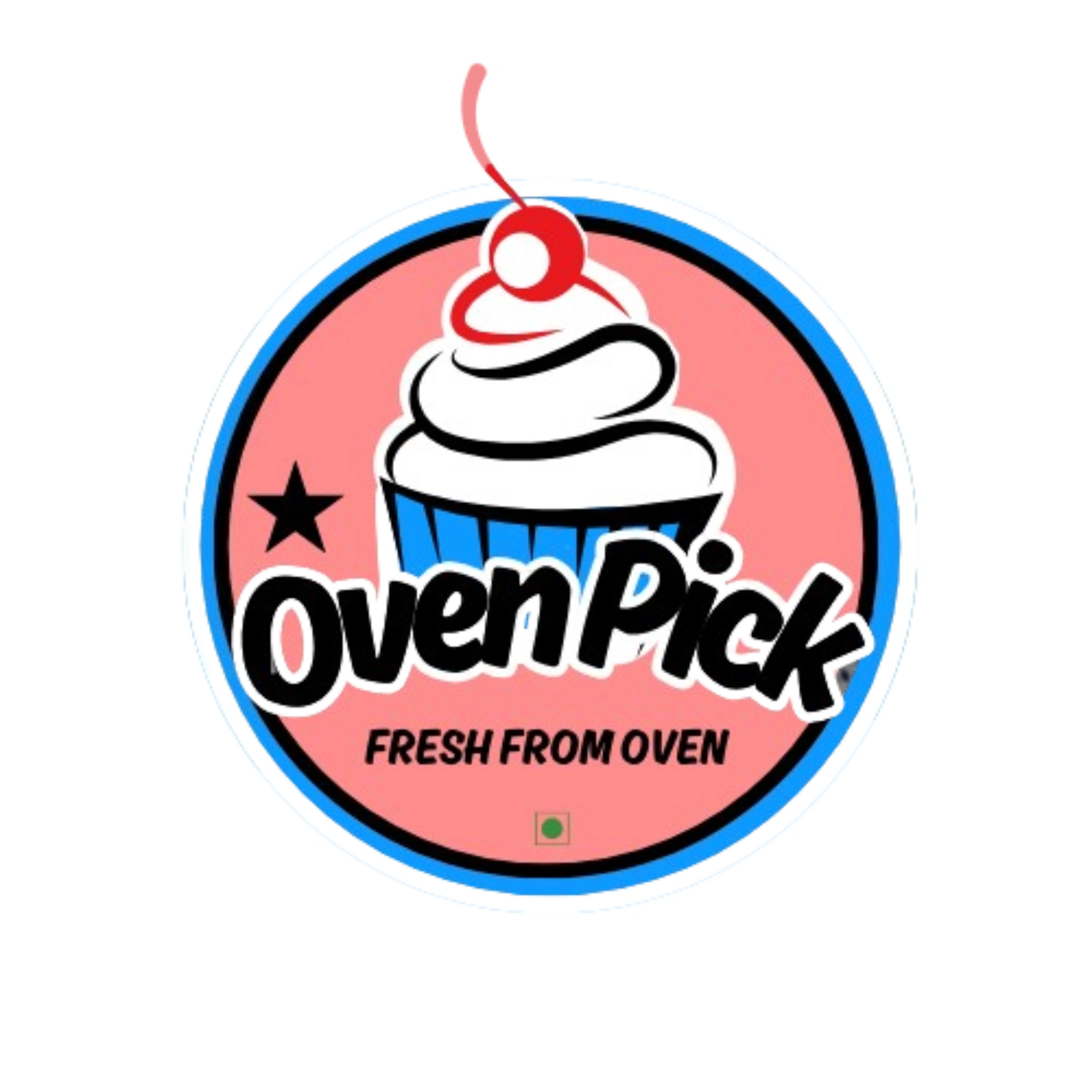 Star Oven Pick