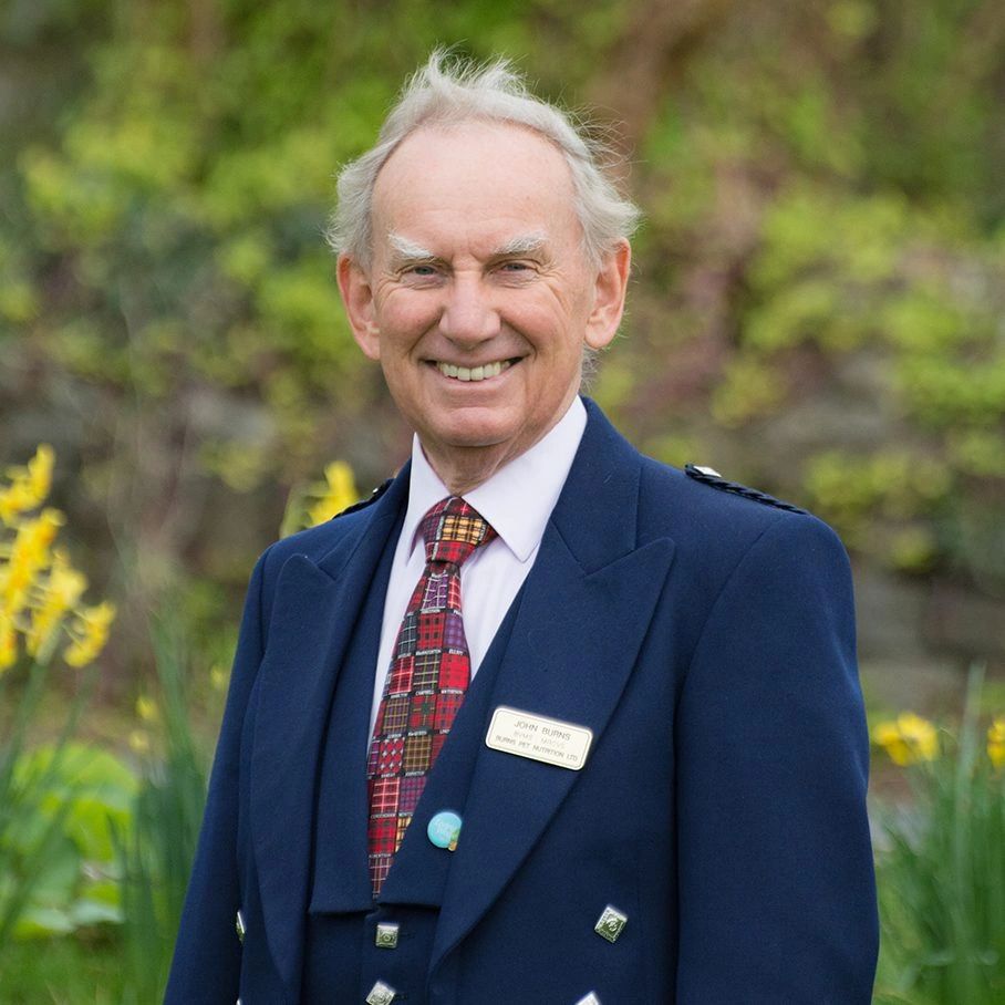 The John Burns Foundation