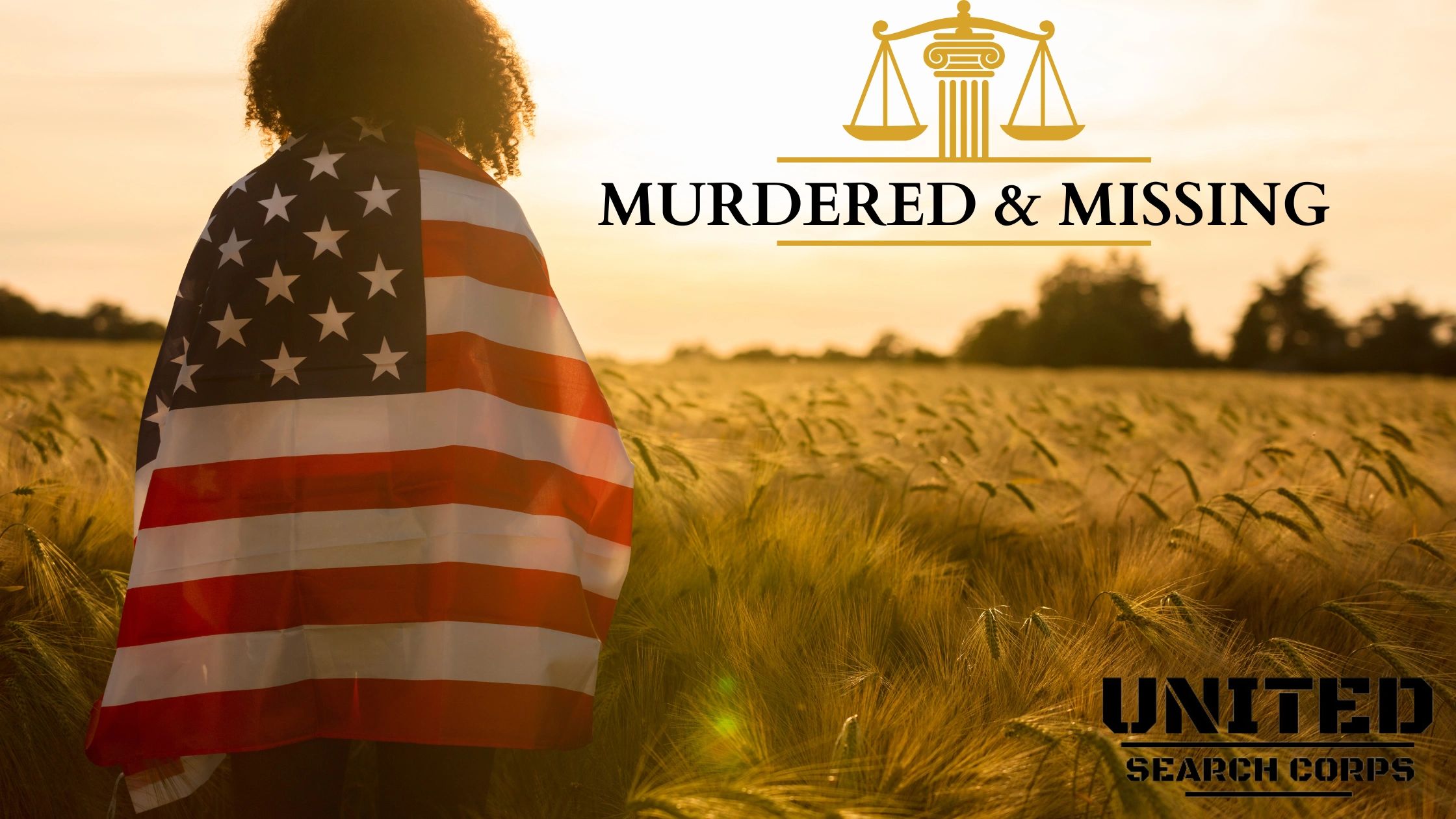 The Silent Mass Disaster: Murdered & Missing in America