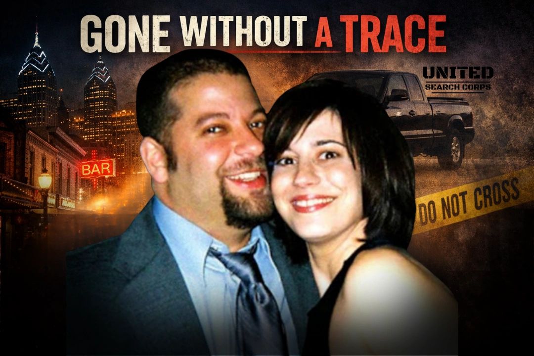 What Happened on South Street? | Richard Petrone & Danielle Imbo