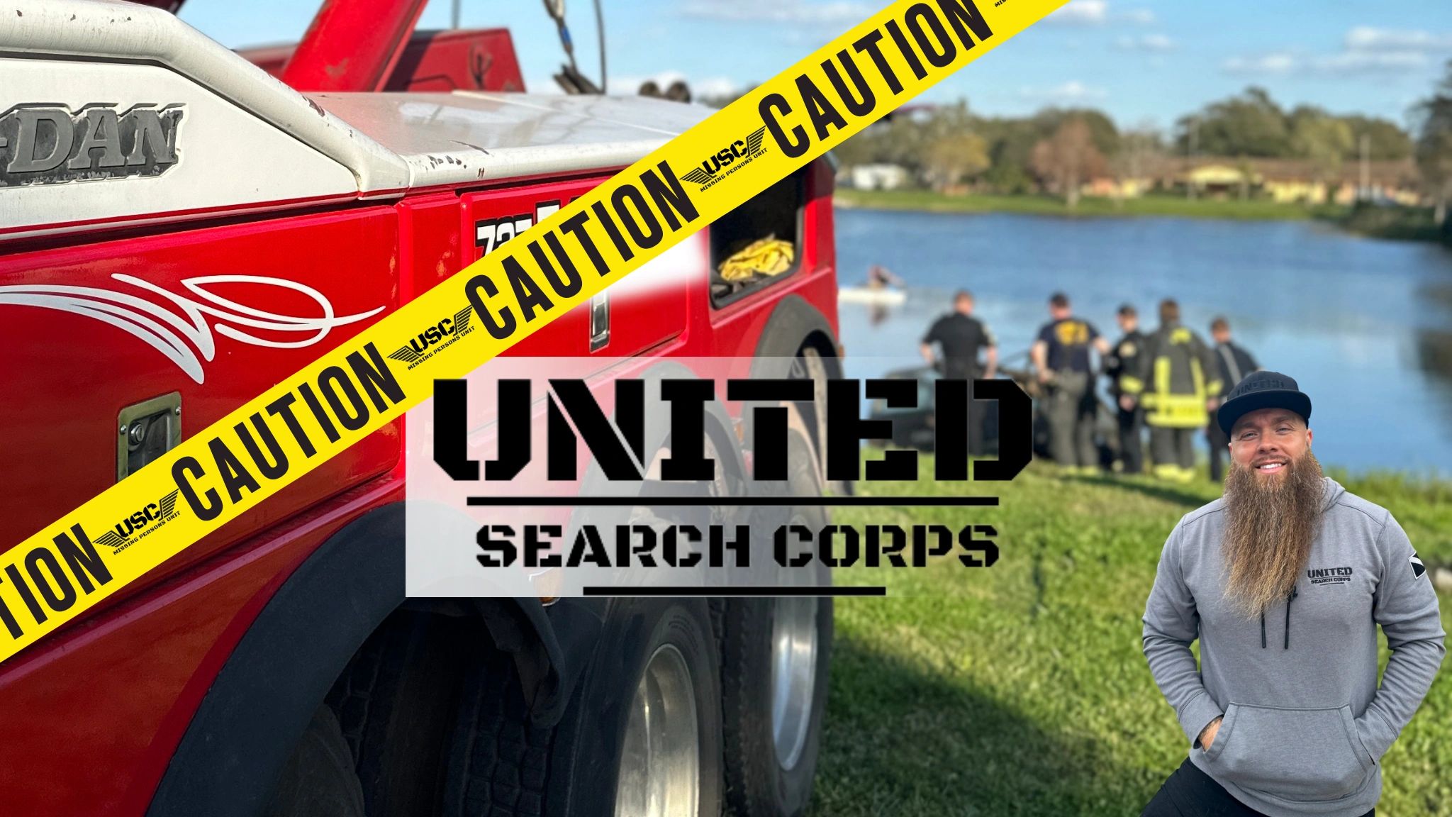 MISSING PERSONS UNIT