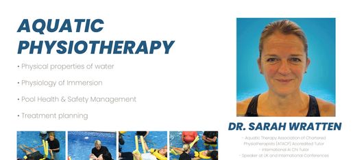 Knowledge Bridge - Physiotherapy, Event Planning, Medical Courses