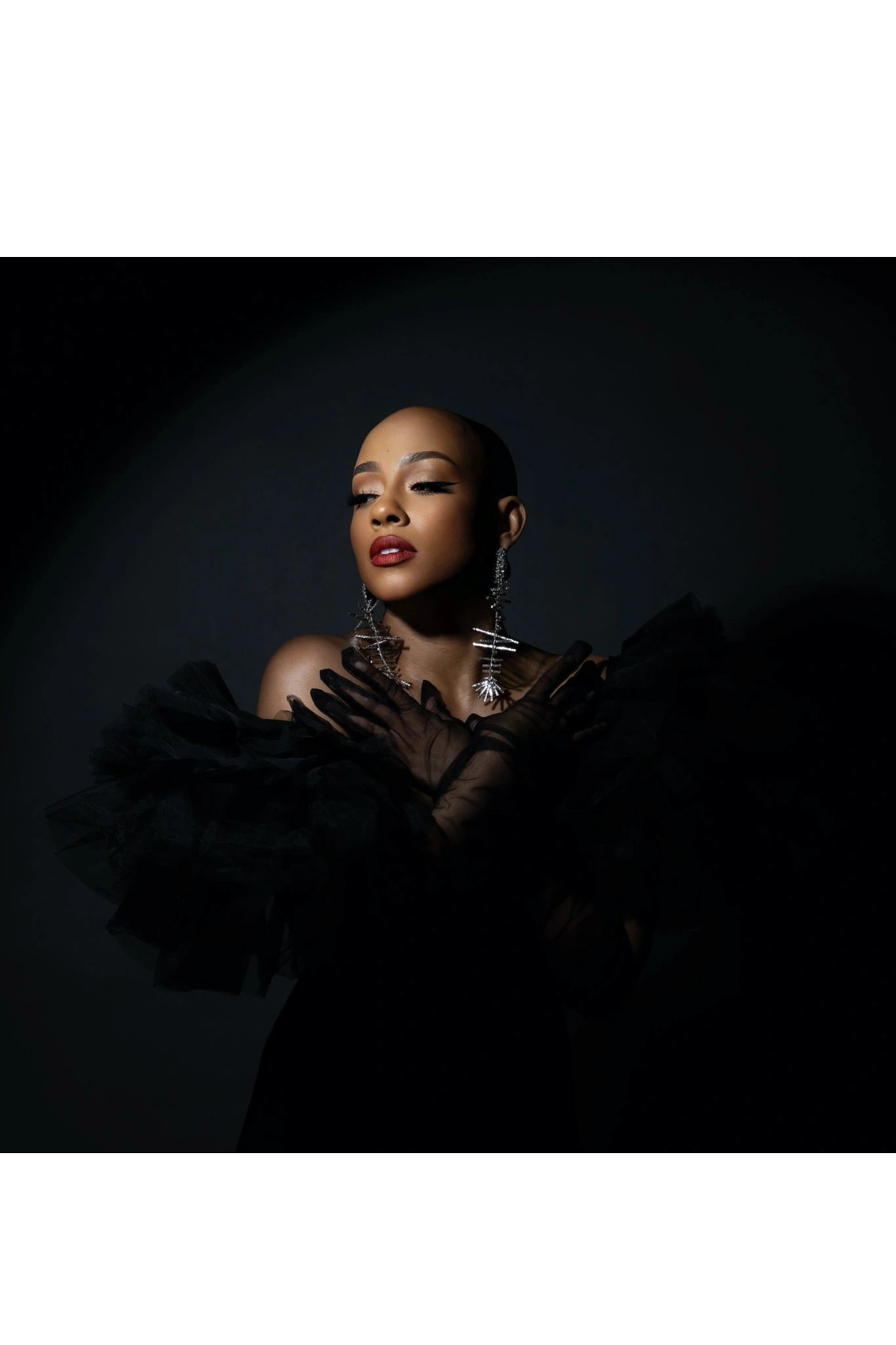 Keya Trammell - Home