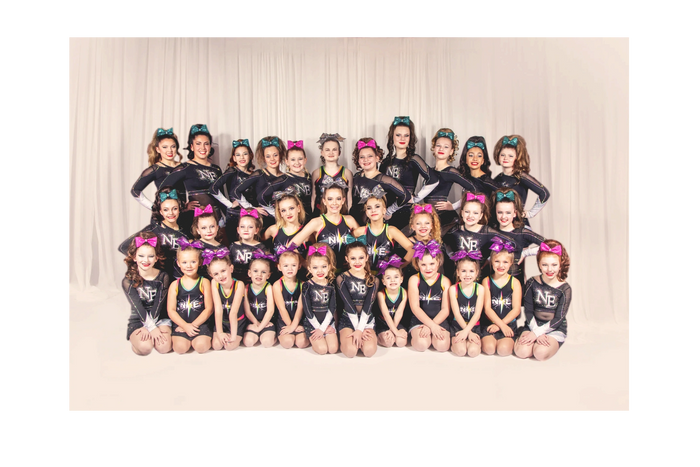 Northern Elements Cheer, LLC - Cheerleading, Tumbling