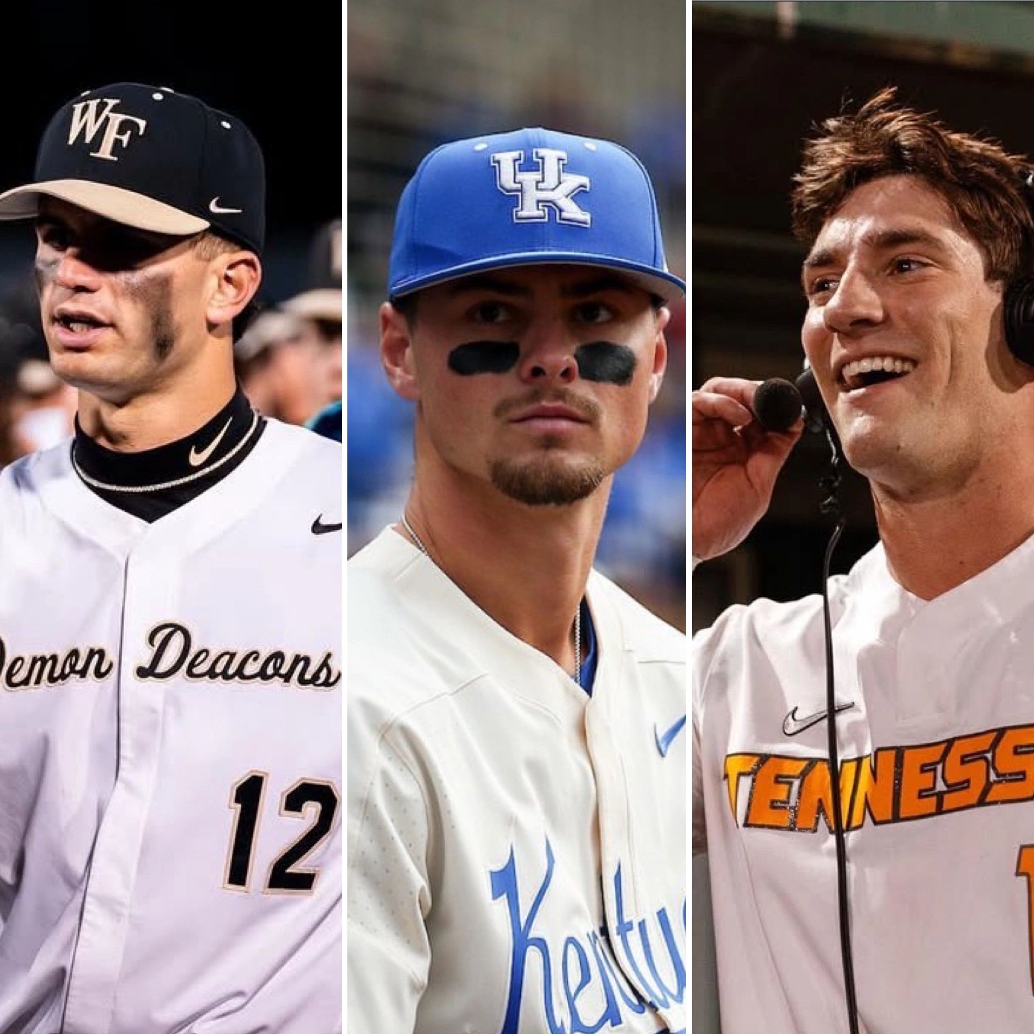 In Off The Bench Podcast: College Sports Insights