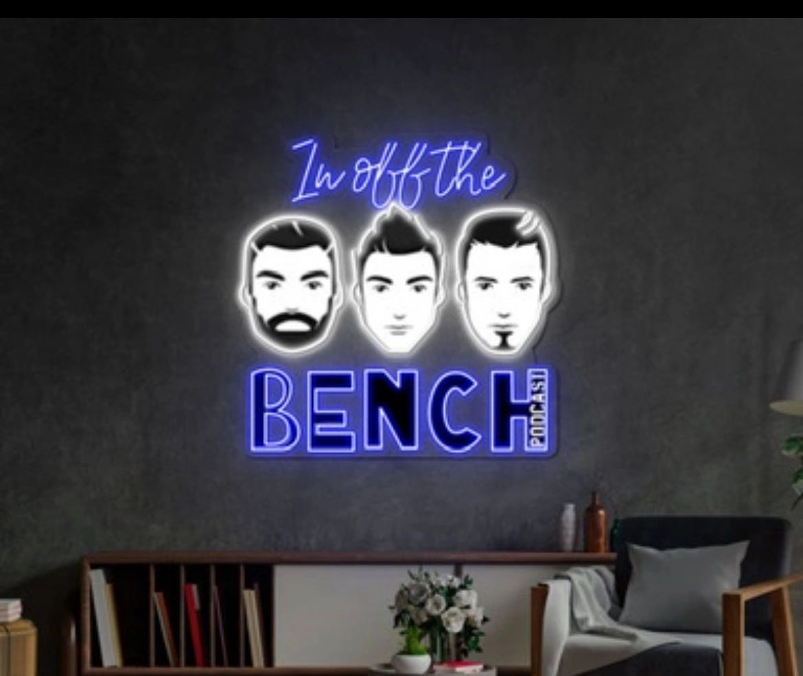 In Off The Bench Podcast: College Sports Insights