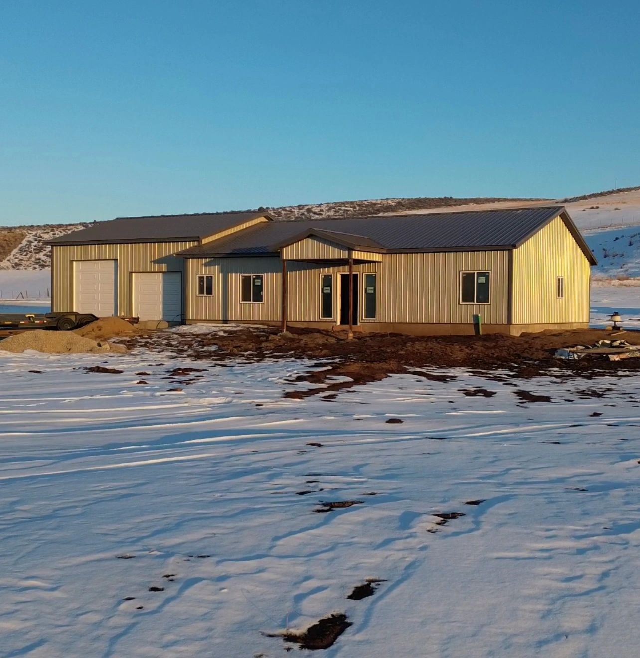 Quality Builders You Can Trust