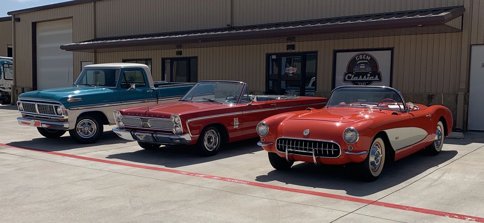 CBEM Classics, LLC - Used Cars for Sale, Classic, Autos and Vehicles