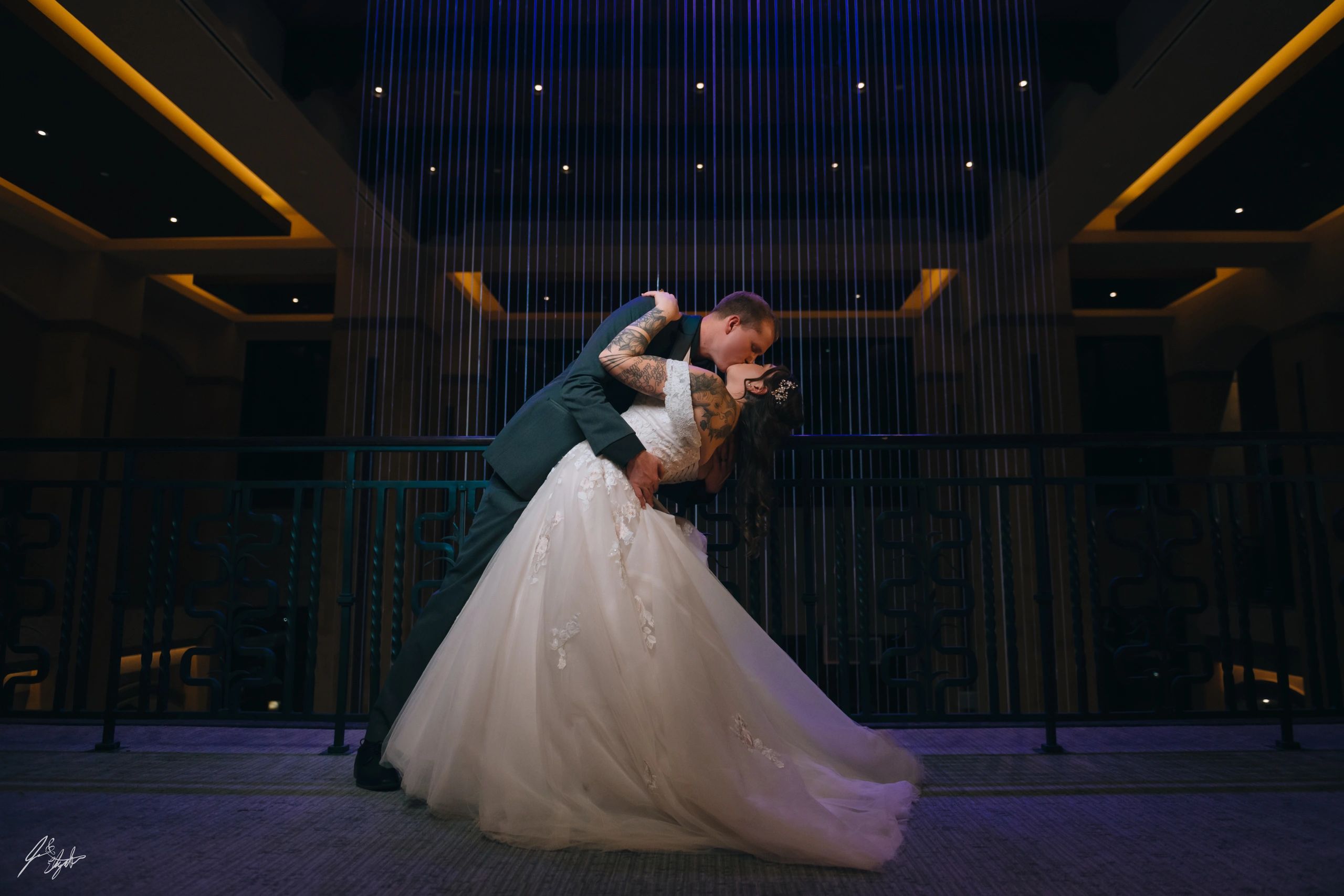 Professional Portrait Photography Services