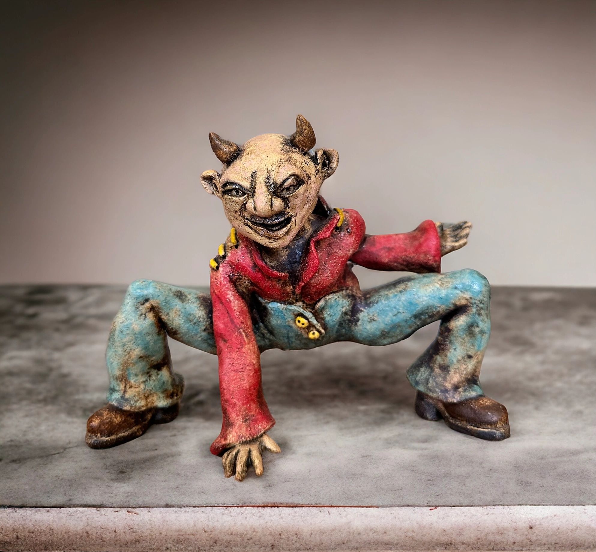 Buy Original Art Online | CoBeArts