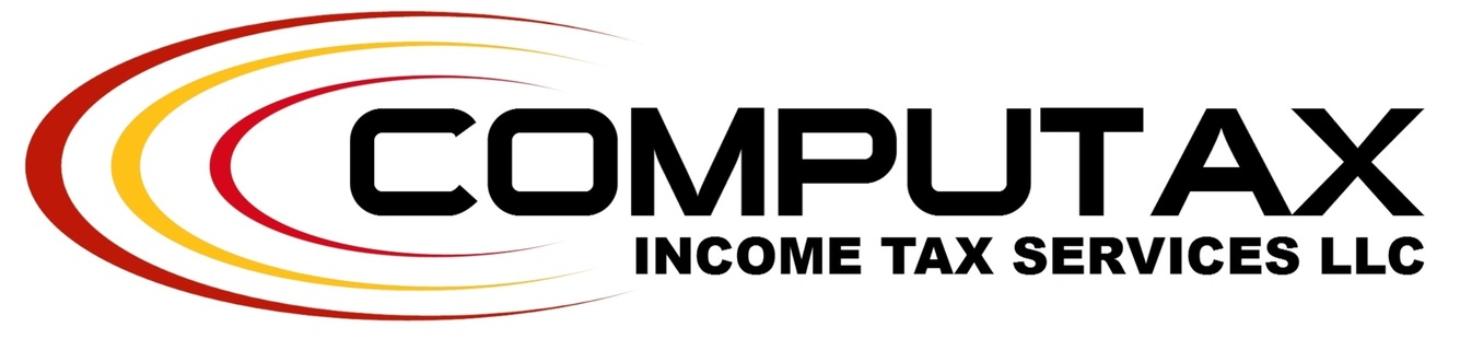 COMPUTAX INCOME TAX SERVICES LLC