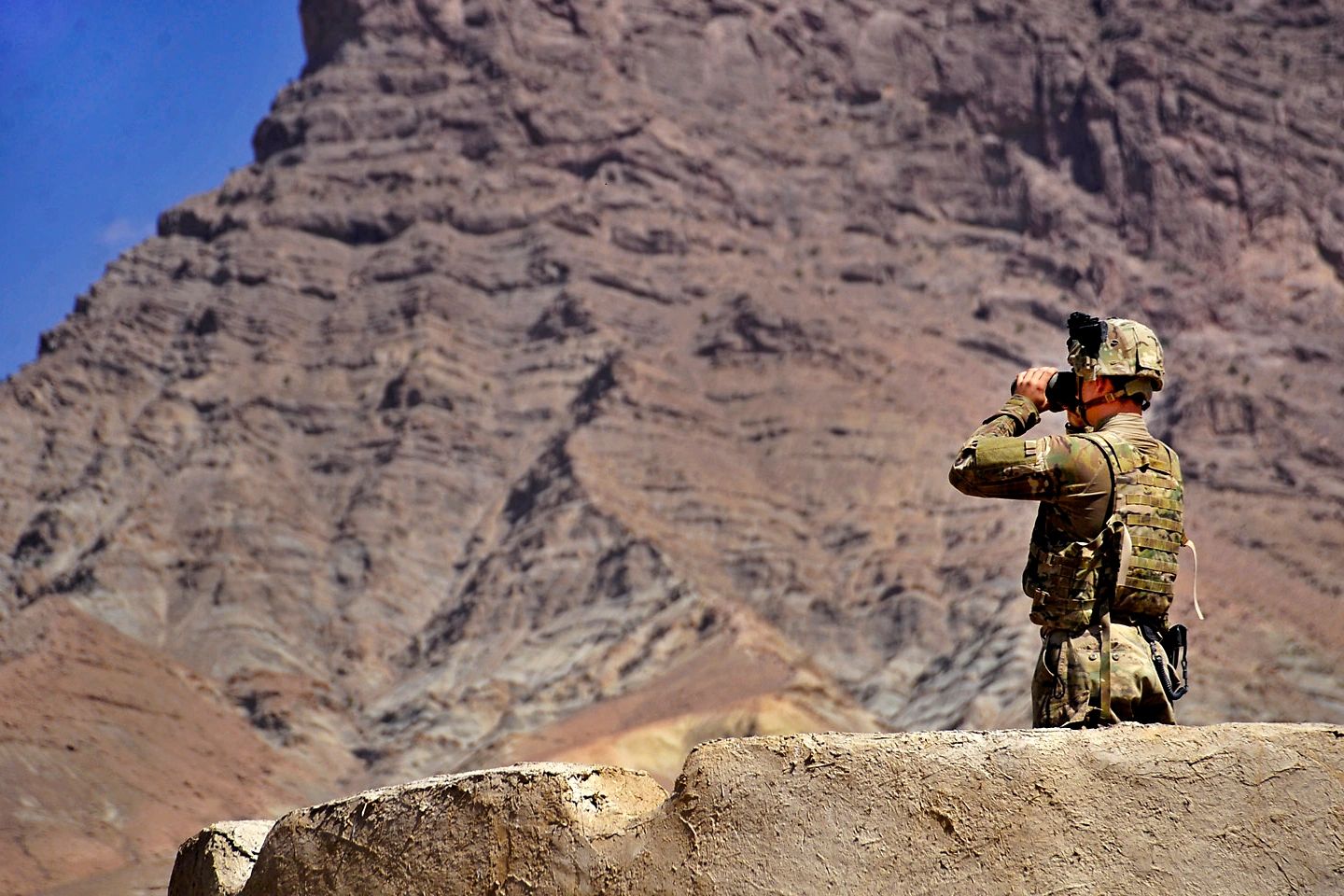 Veterans QRF - Nonprofit, Veterans, Massachusetts