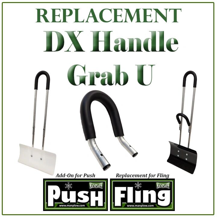 DX Grab U