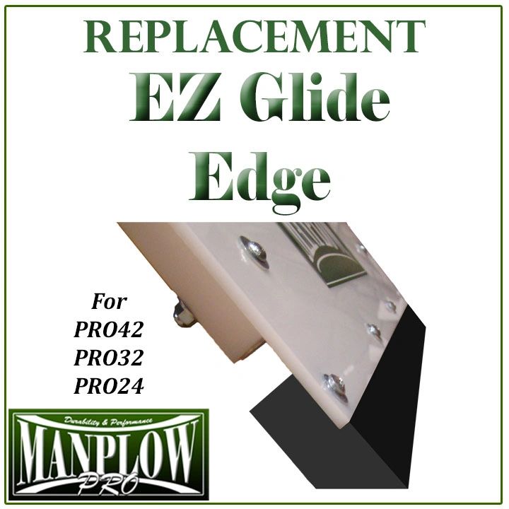 PRO Replacement EZ Glide Edge