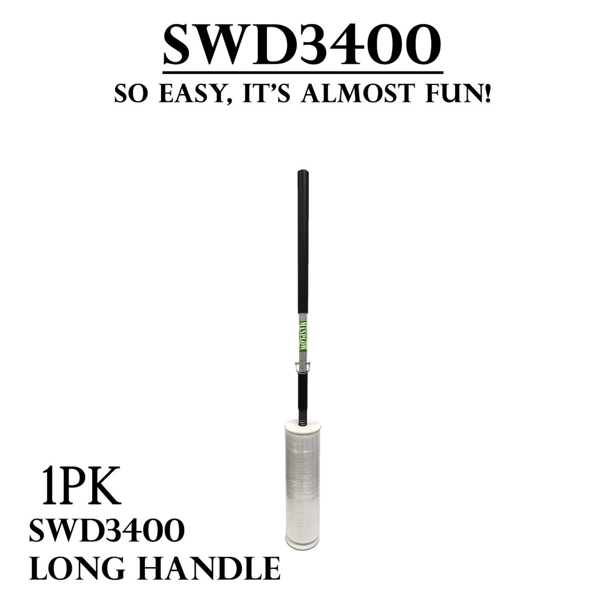 SWD3400