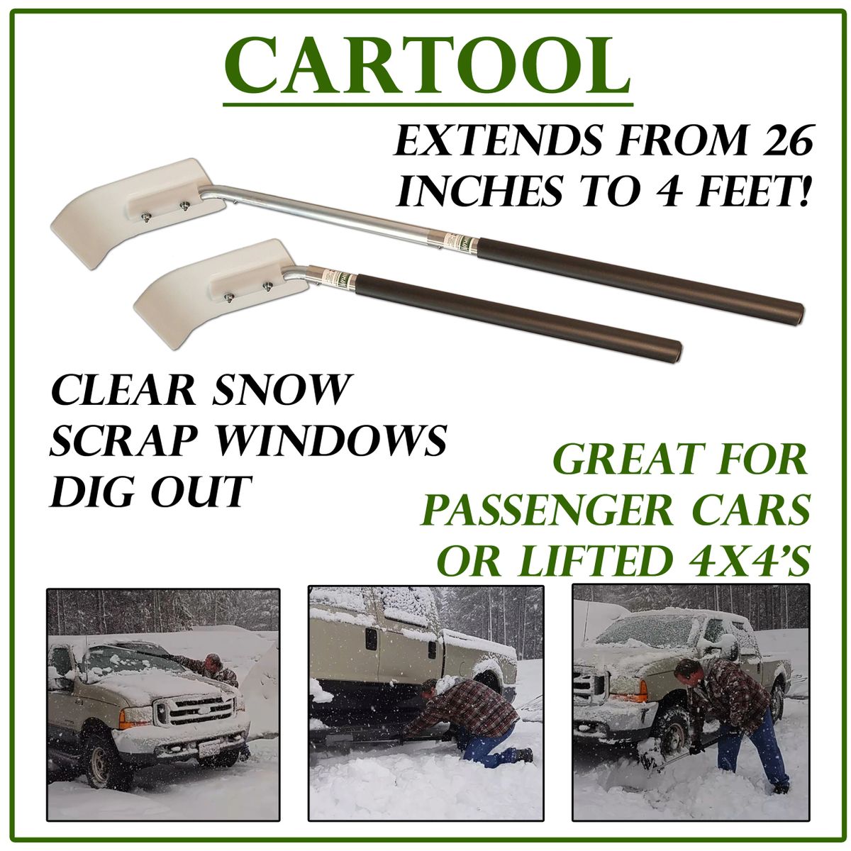 Car Tool