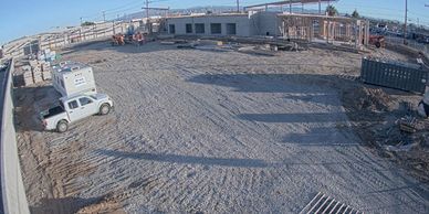 Projects | Strand Engineering, Inc.