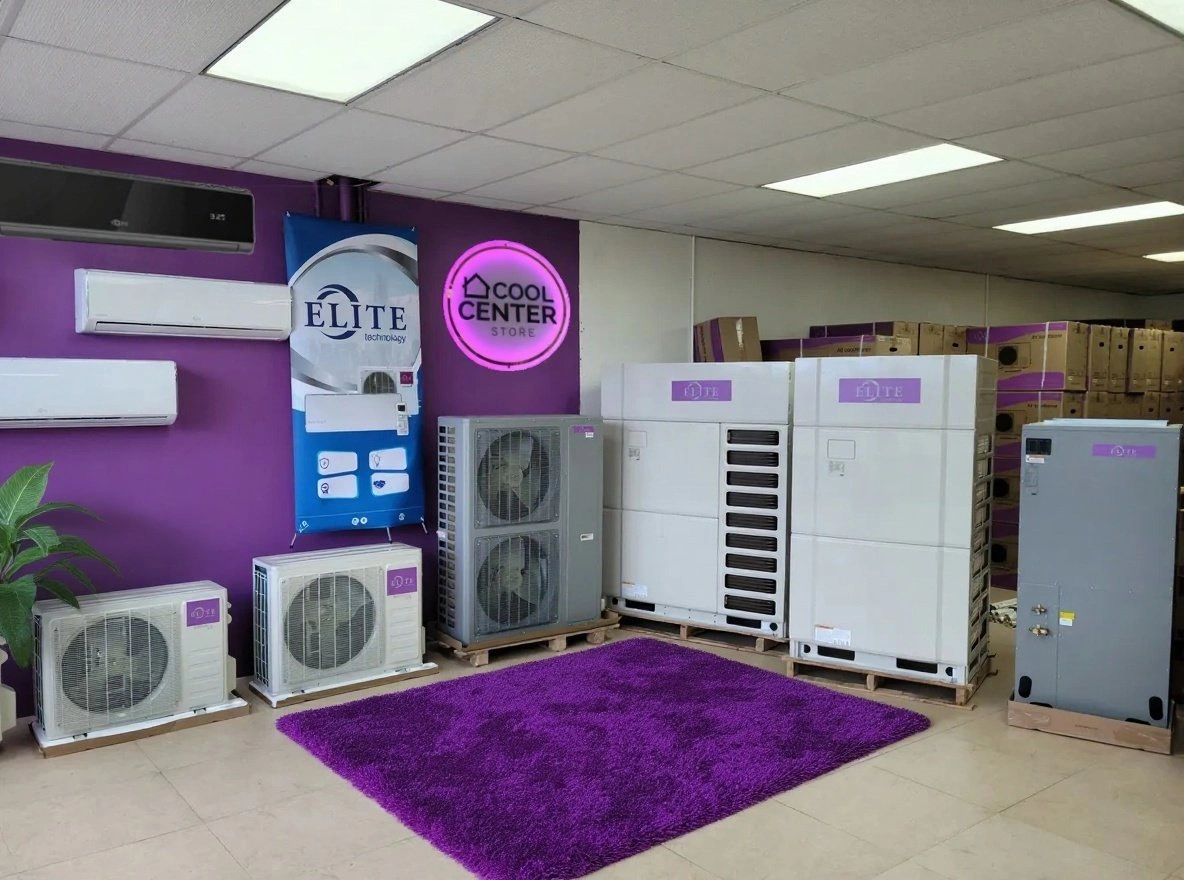 Catálogos | Cool Center Store