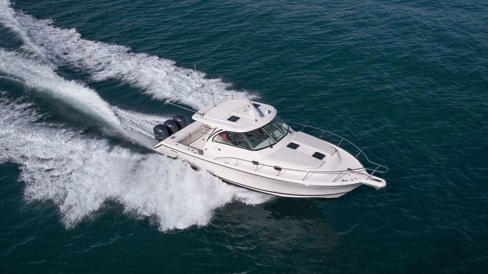 Cash Offers for Boats and Yachts - Get Cash For My Boat