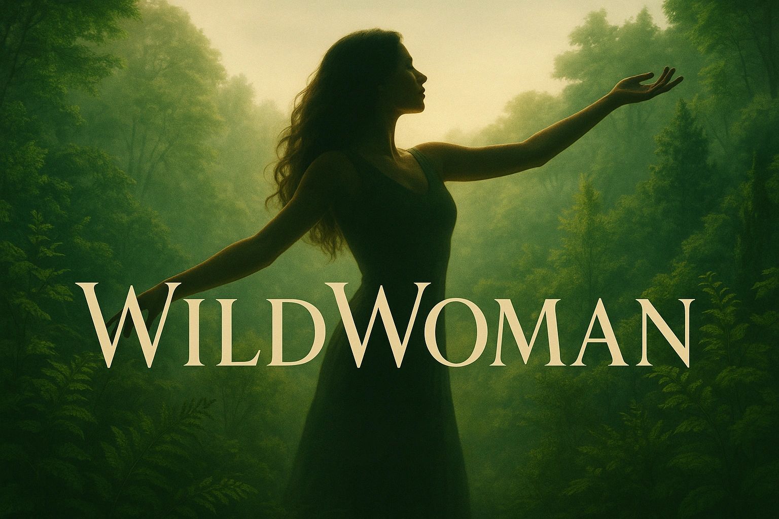 Wild Women Retreats - Empowering Women's Retreat Experience