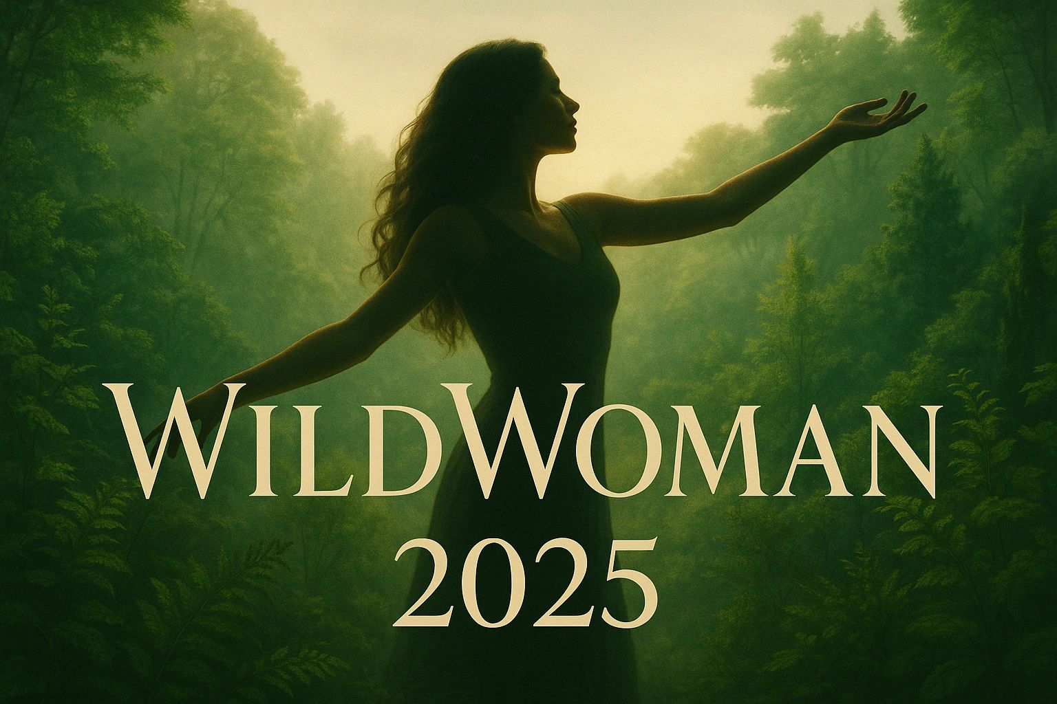 Wild Women Retreats - Empowering Women's Retreat Experience
