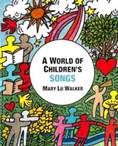 Albums | Mary Lu Walker