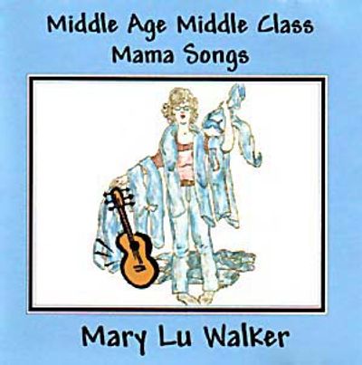 Albums | Mary Lu Walker