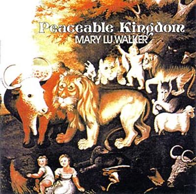 Albums | Mary Lu Walker