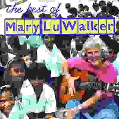 Albums | Mary Lu Walker