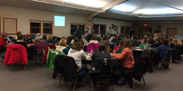 Stearns Benton Child Care Association