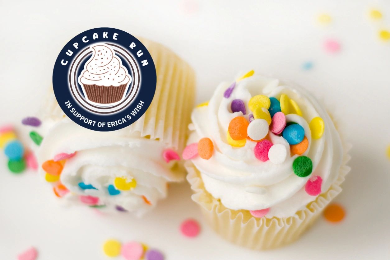 Cupcake Run