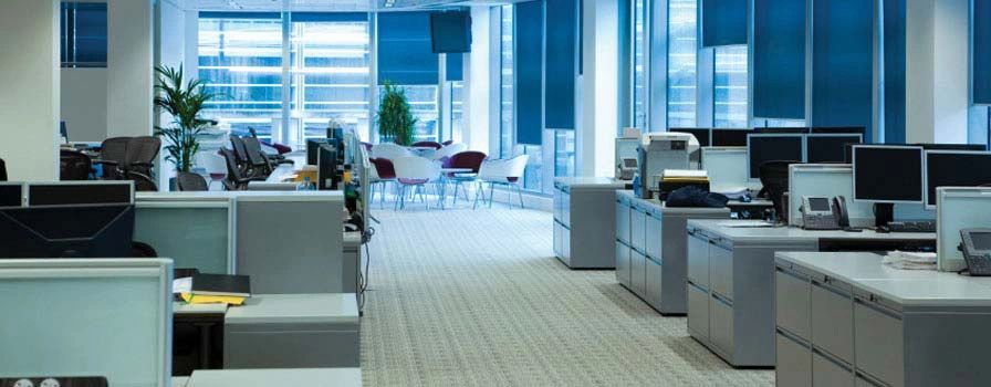 Pronto Cleaning and Maintenance - Commercial Cleaning, Disinfecting