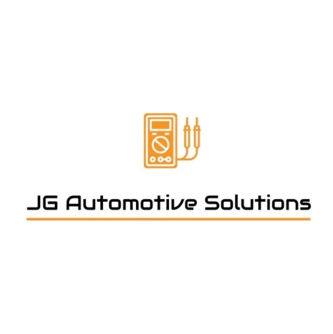 JG Automotive Solutions